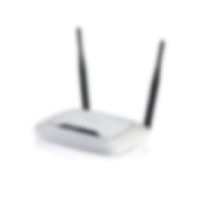 Uni Router - Uncapped Wireless Internet