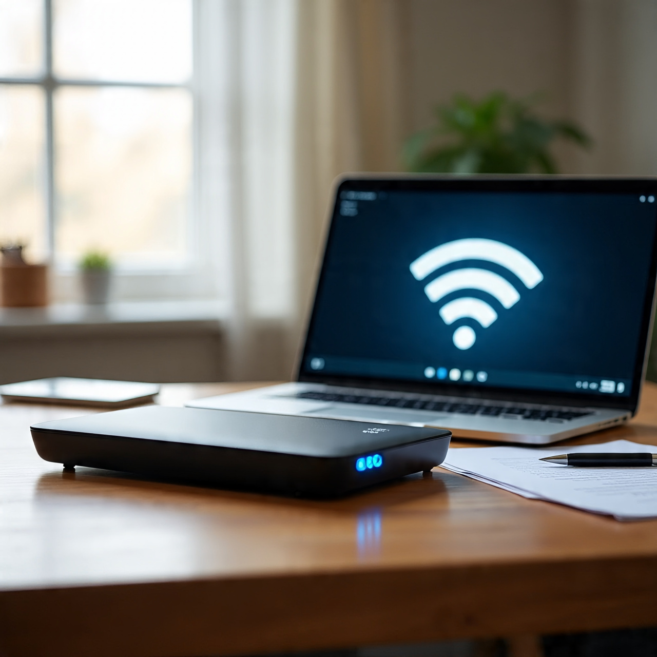 1 Stay Connected Without Limits: Discover the Power of Uncapped Wireless Internet in South ...
